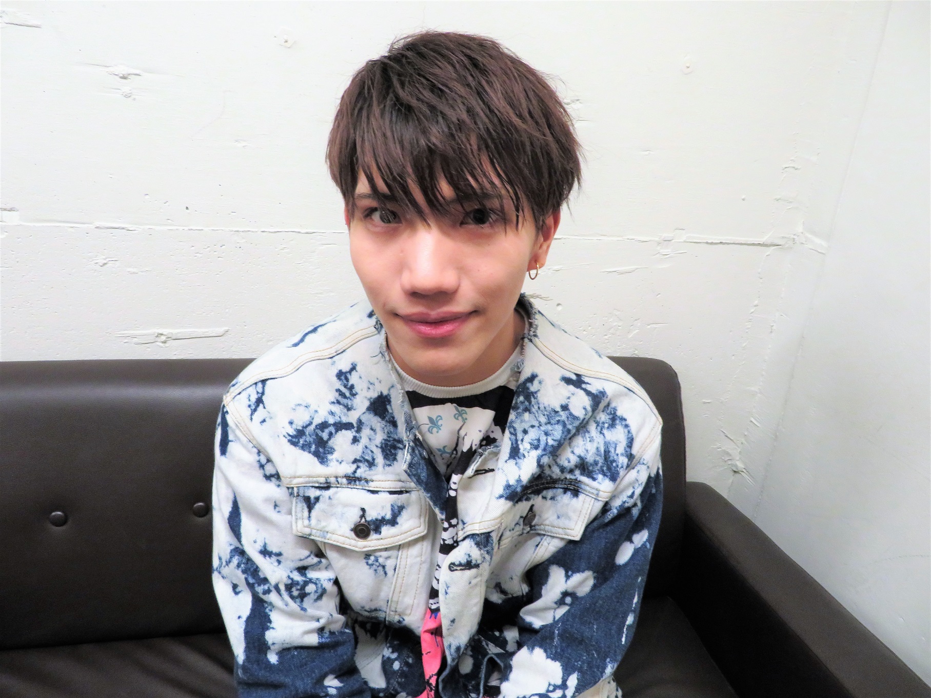 注目の男女混合13人組ダンス&ボーカルユニット「TRYZERO」に突撃取材！ - TVfan Web テレビファン ウェブ