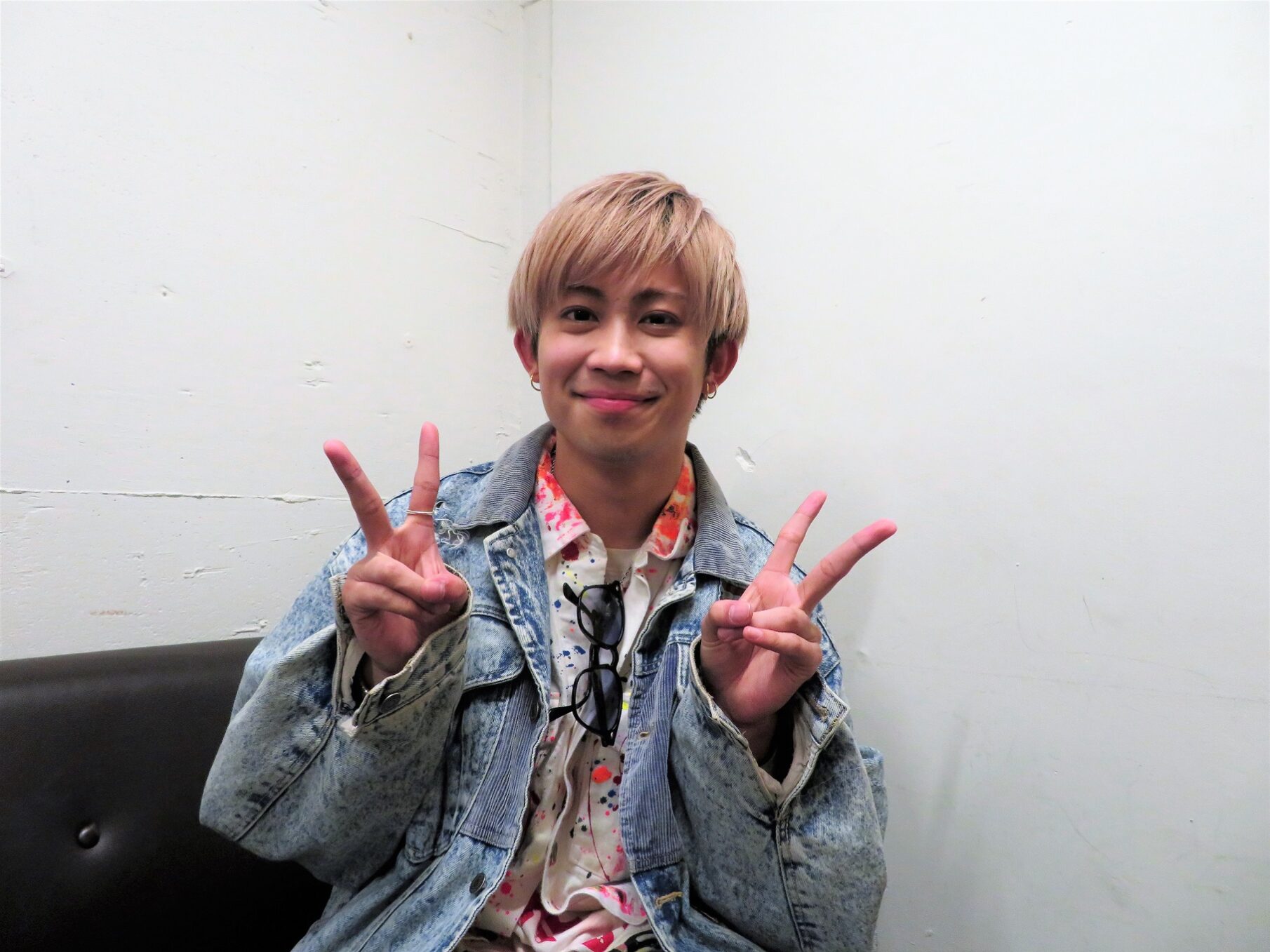 注目の男女混合13人組ダンス&ボーカルユニット「TRYZERO」に突撃取材！ - TVfan Web テレビファン ウェブ