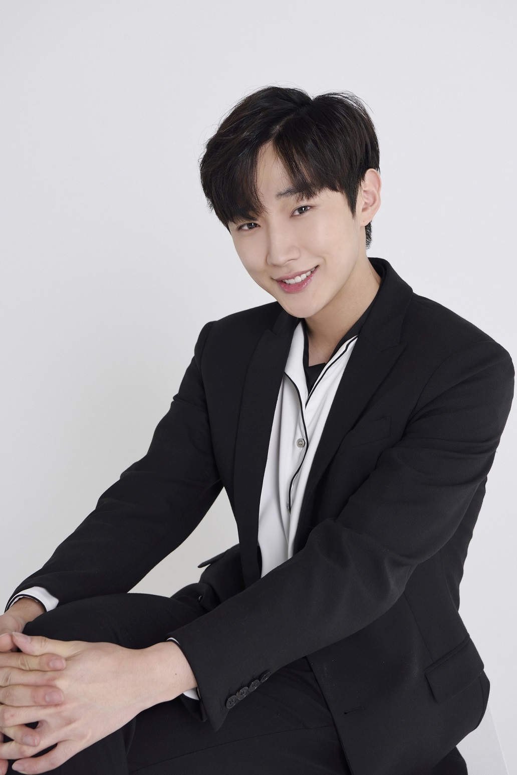 B1A4のジニョンがドラマファンミーティングで来日 - TVfan Web テレビファン ウェブ