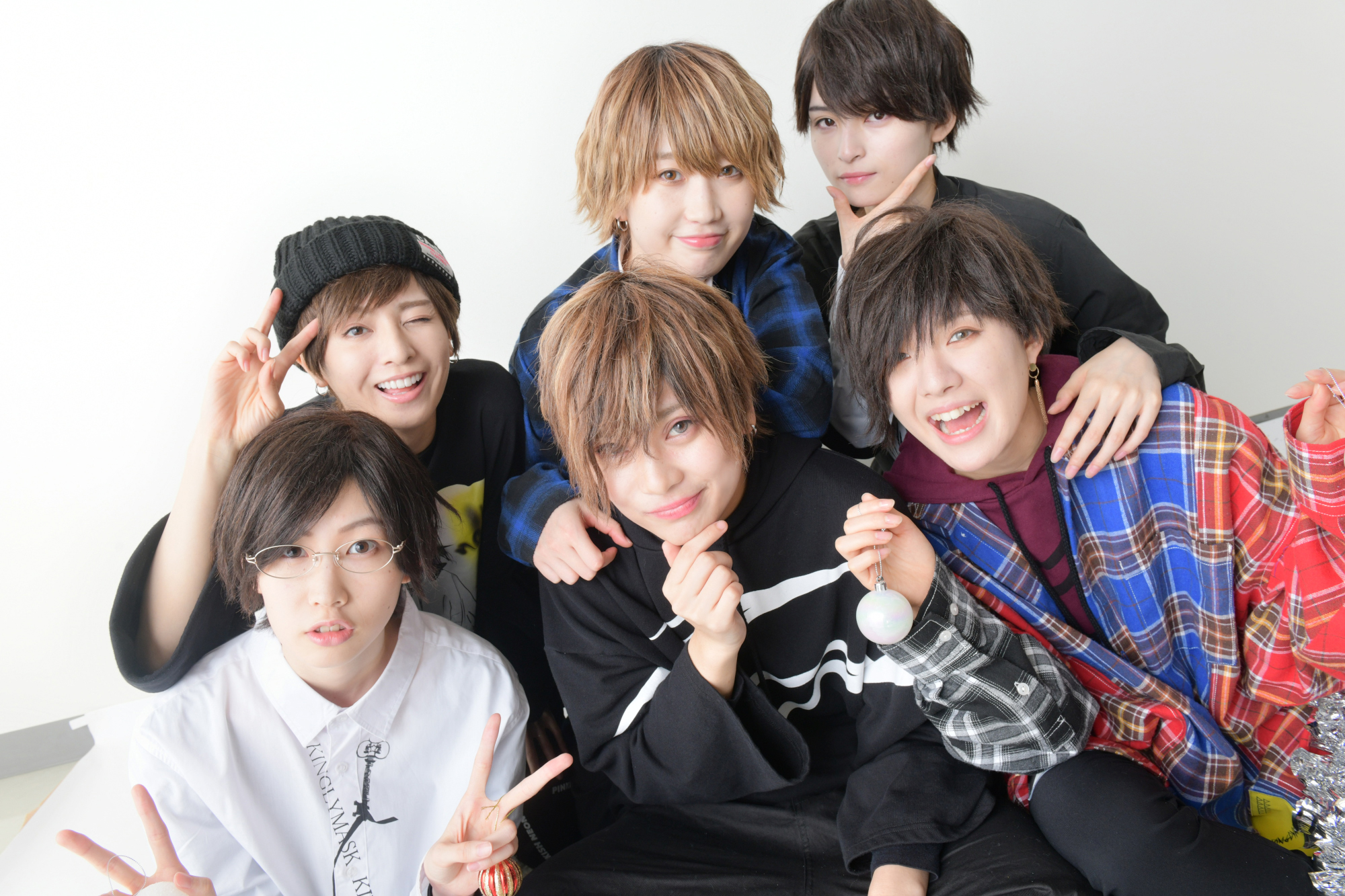 ael-アエル-サンタからのクリスマスプレゼント - TVfan Web テレビファン ウェブ