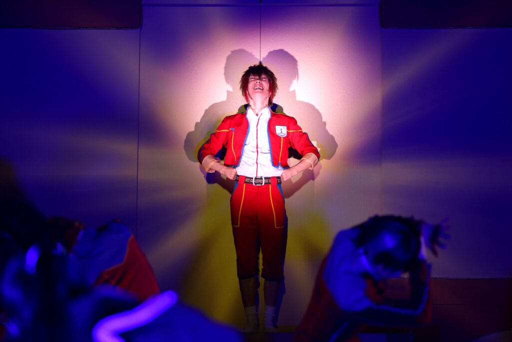 「月刊TVfan」（月刊テレビファン）7月号 5月23日（土）発売 - TVfan Web テレビファン ウェブ