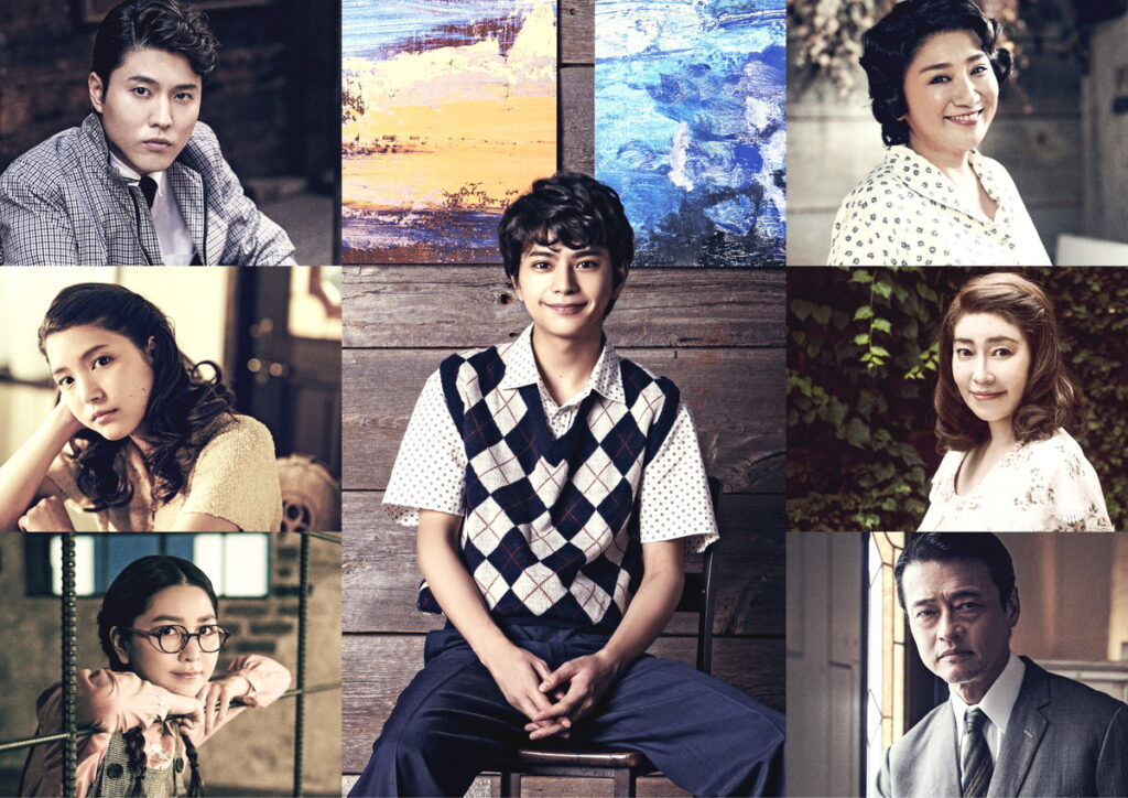 「月刊TVfan」（月刊テレビファン）12月号 10月24日（土）発売！ - TVfan Web テレビファン ウェブ