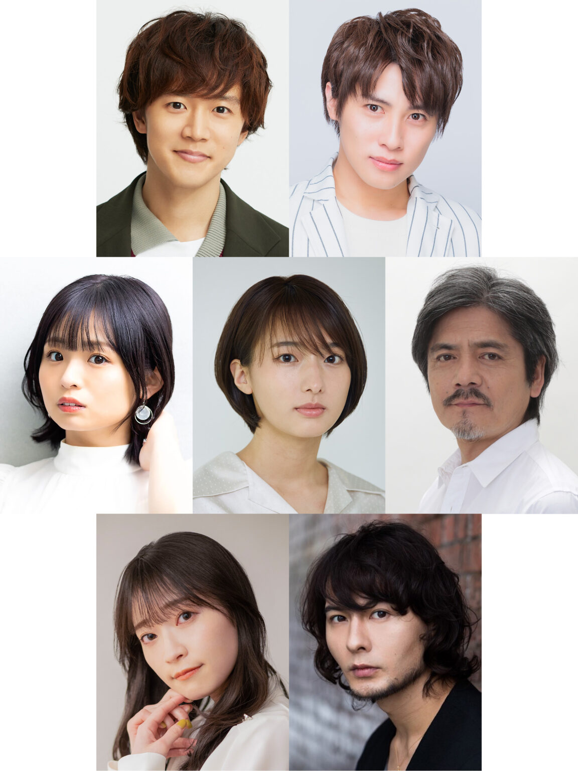 「月刊TVfan」（月刊テレビファン）7月号 5月23日（土）発売 - TVfan Web テレビファン ウェブ