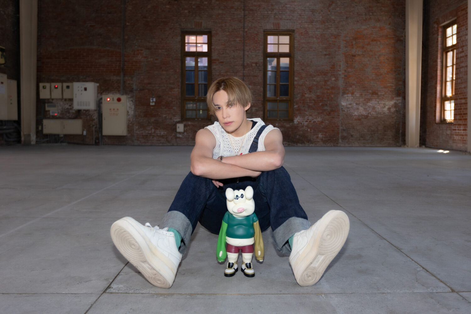 キスマイ千賀健永 アーティストとして初の海外進出、12月に台北で個展開催決定！ - TVfan Web テレビファン ウェブ