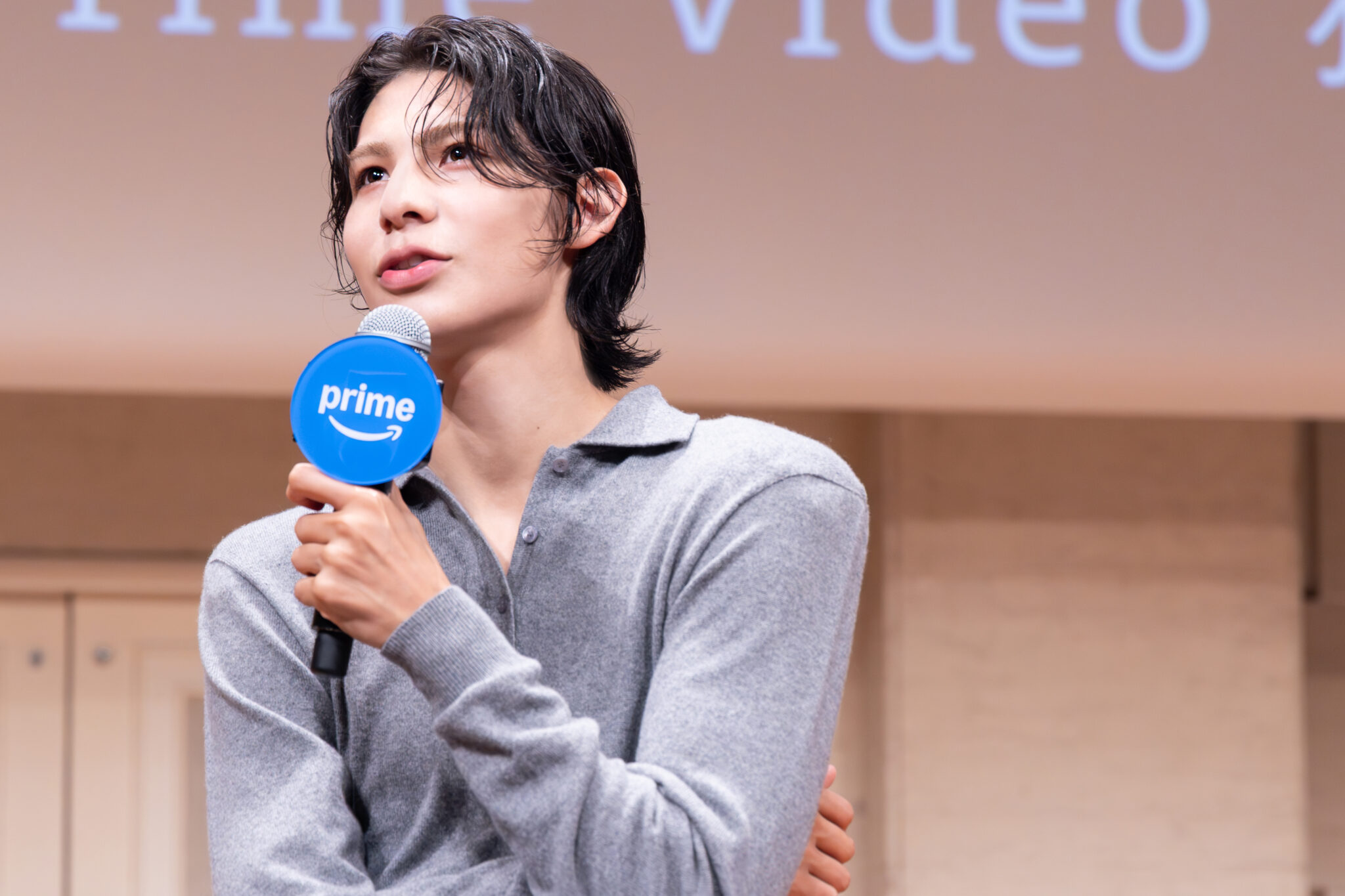 ラウール 初の単独ドキュメンタリー『ラウール On The Runway』9月13日配信 - TVfan Web テレビファン ウェブ