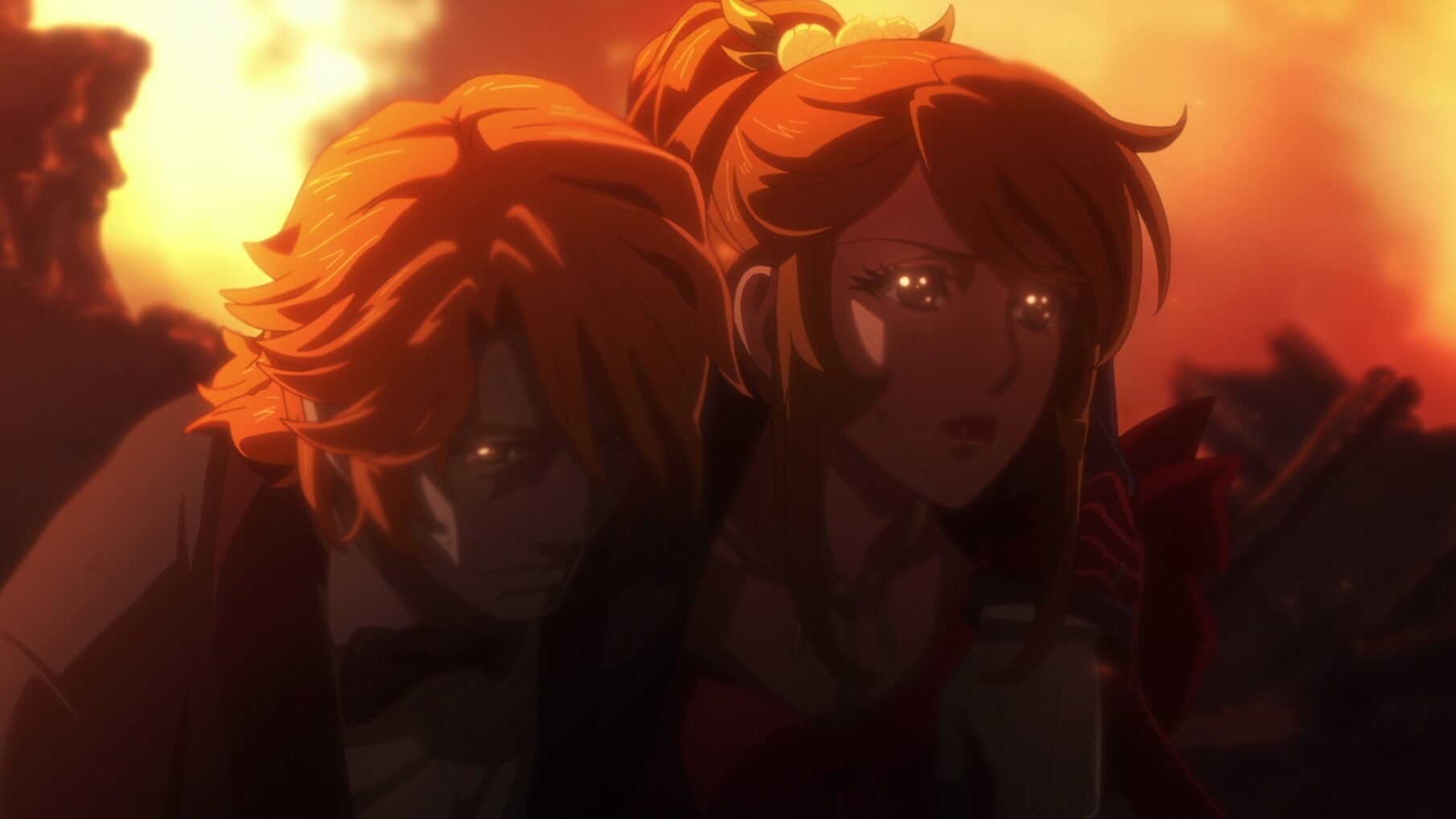 「ヤマトよ永遠に REBEL3199 第四章 水色の乙女」山寺宏一インタビュー - TVfan Web テレビファン ウェブ